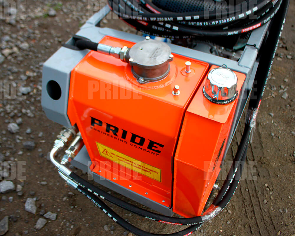 Rod Pusher PK-20